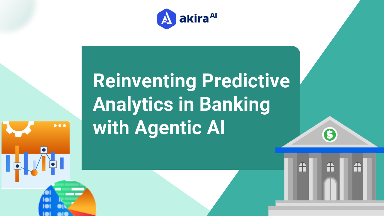 Revolutionizing Banking Operations with AI Agents